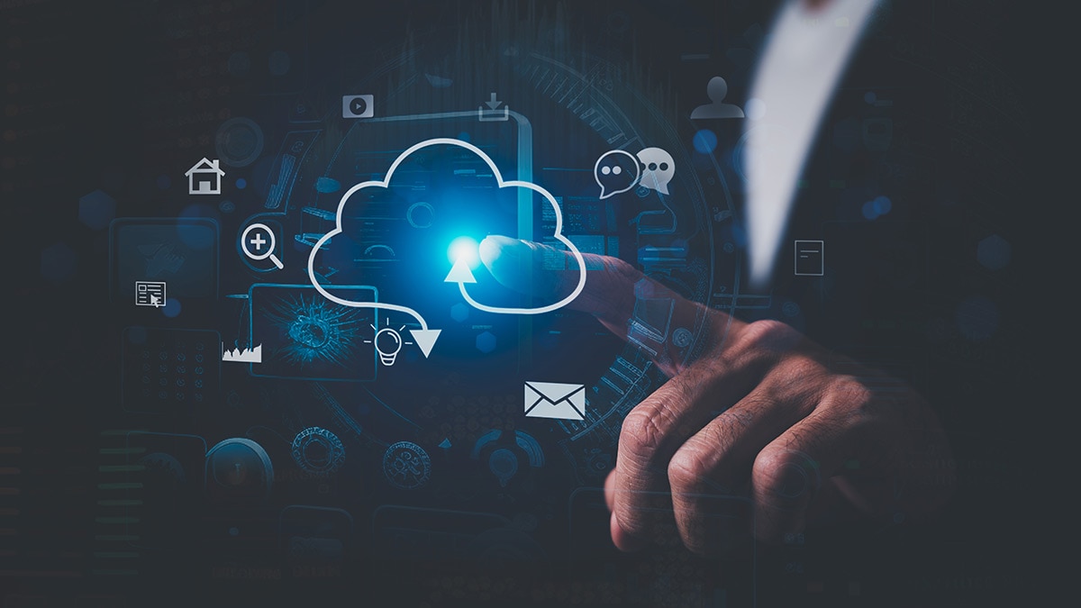 On Your Mark. Get Set. Scale. Improve Business Agility by Optimizing Your Cloud Computing Resources