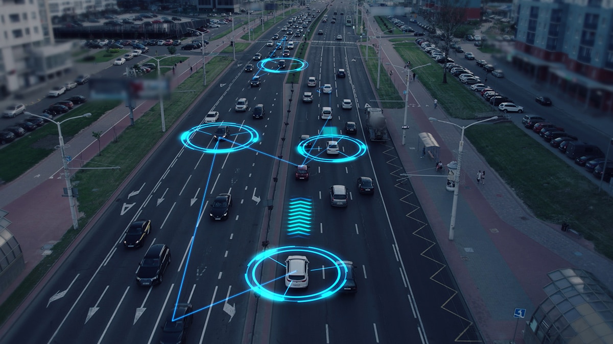 In-Vehicle Experience | AMD