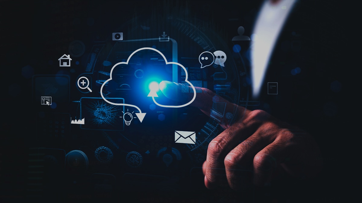 The Foundation of Data Center Modernization