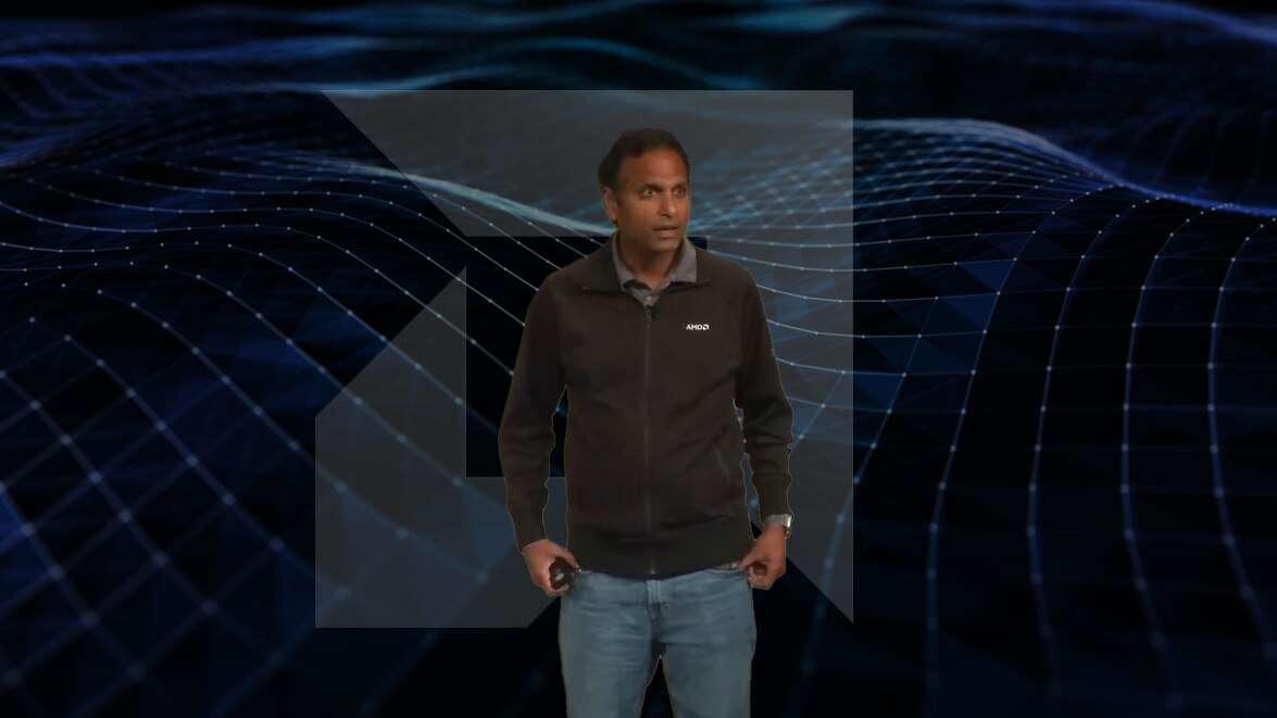 AMD Pensando™ DPU Accelerators