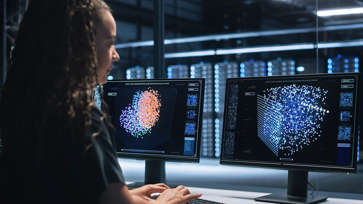 Workstation Solutions