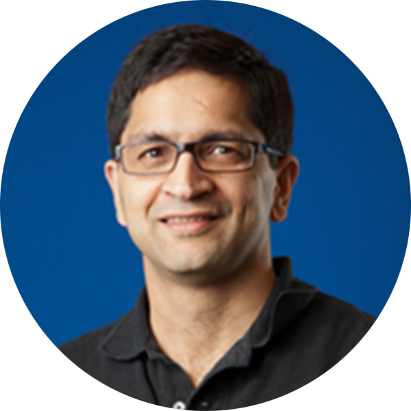 Watch Advancing AI Event Developer Sessions