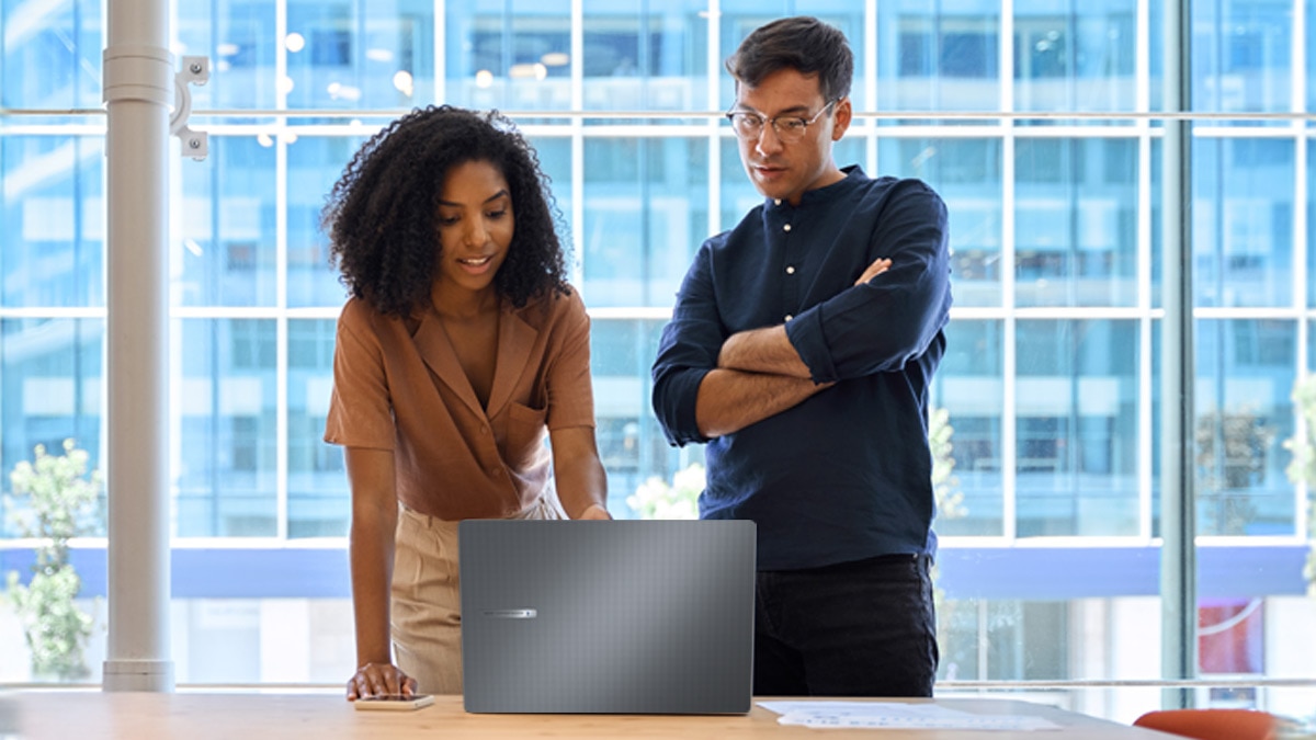 AMD and ASUS Partner Page