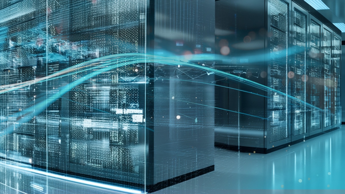 AMD EPYC Server-CPUs für Rechenzentren, Cloud und KI