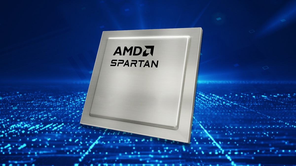 Spartan 6 FPGAs Spartan 6 FPGAs