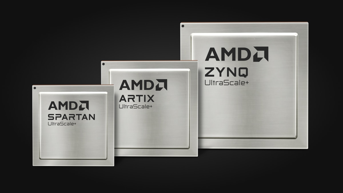 AMD 成本优化型 FPGA 和自适应 SoC 的优势