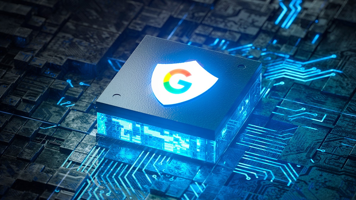 AMD を搭載した Google Cloud Confidential Computing