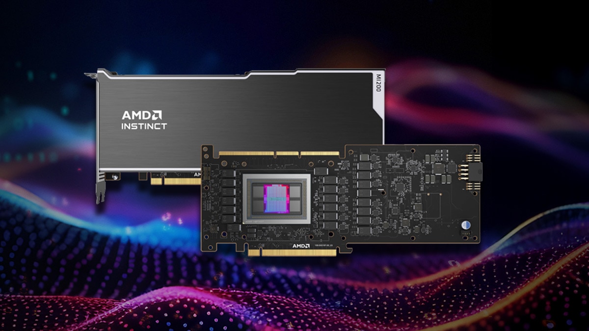 AMD Instinct™ Education and Research Initiative 2.0