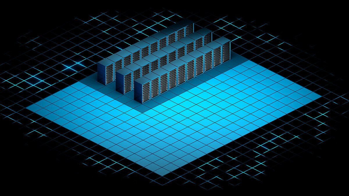 Amd Epyc™ Servers Are The Foundation For Data Center Ai