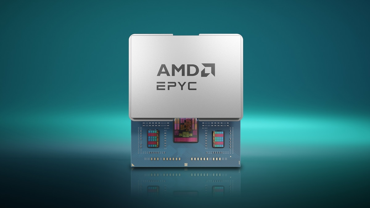 CPU para servidores AMD EPYC 8004 para soluciones de bajo consumo ...