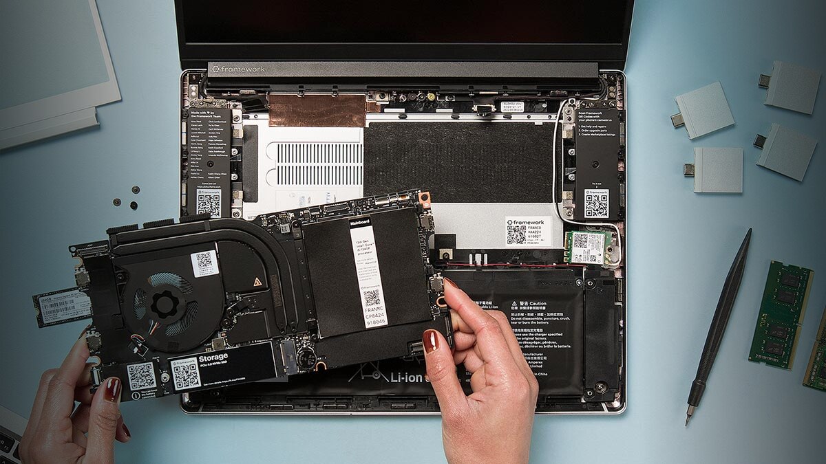 Environmental Sustainability