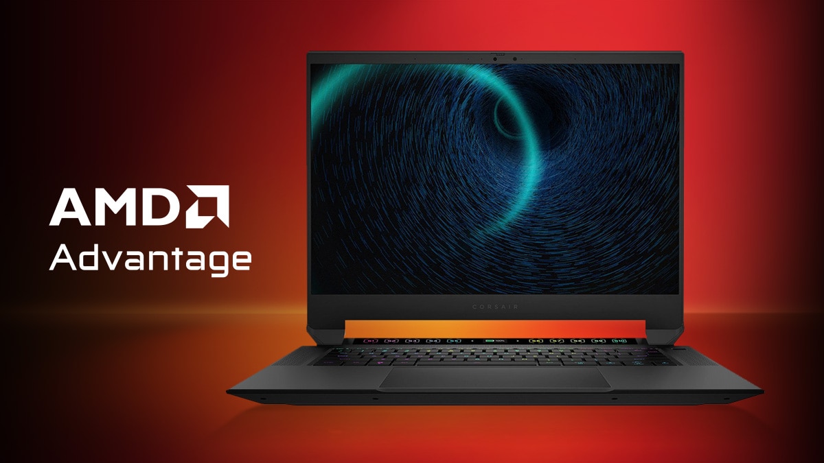 Corsair Voyager a1600