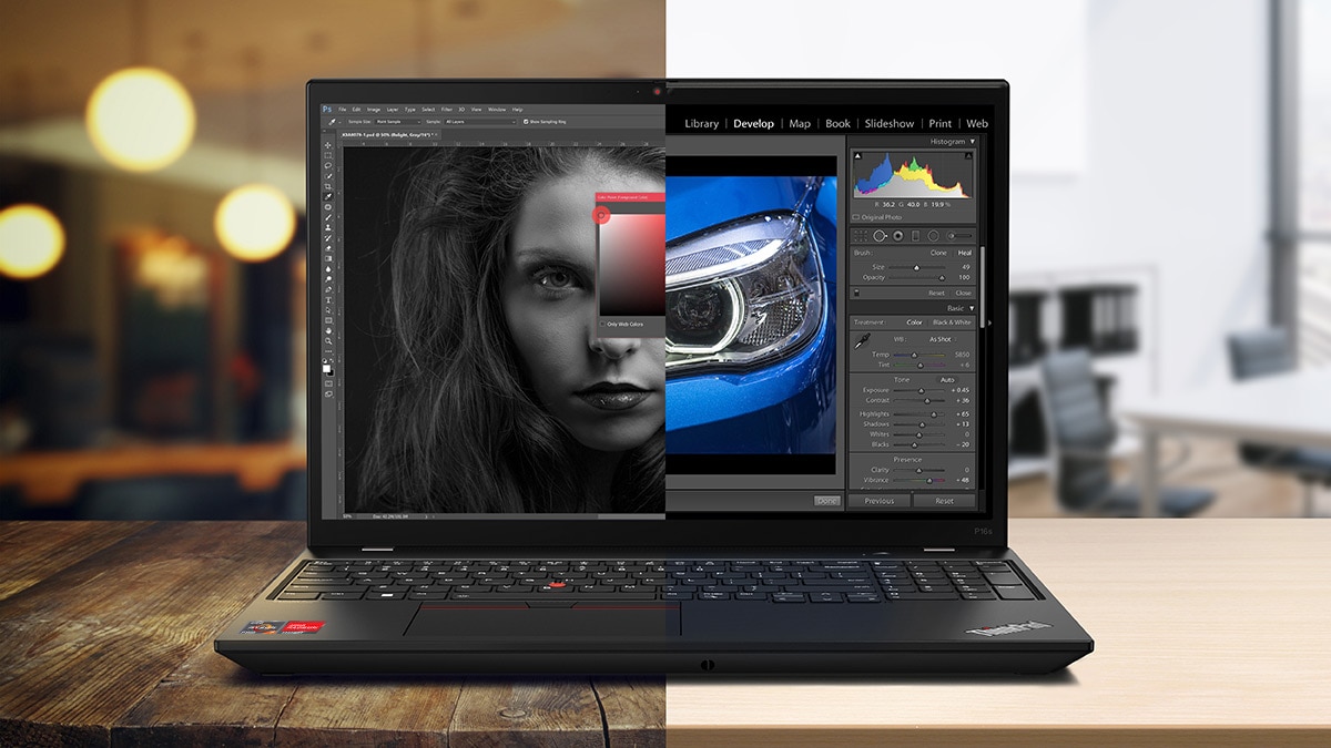 Workstation Solutions