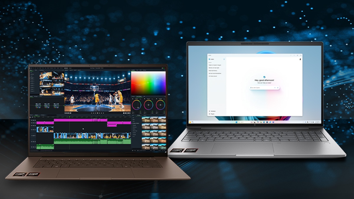 PC Leadership with AMD