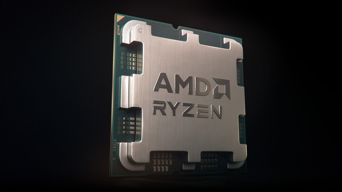 AMD and Epic Games Unreal Engine