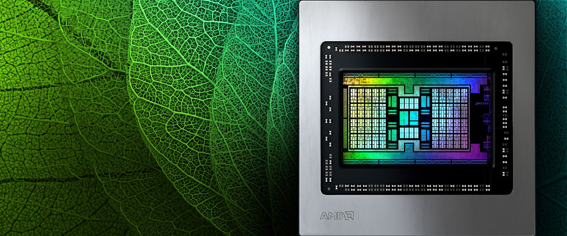 Supply Chain Responsibility | AMD