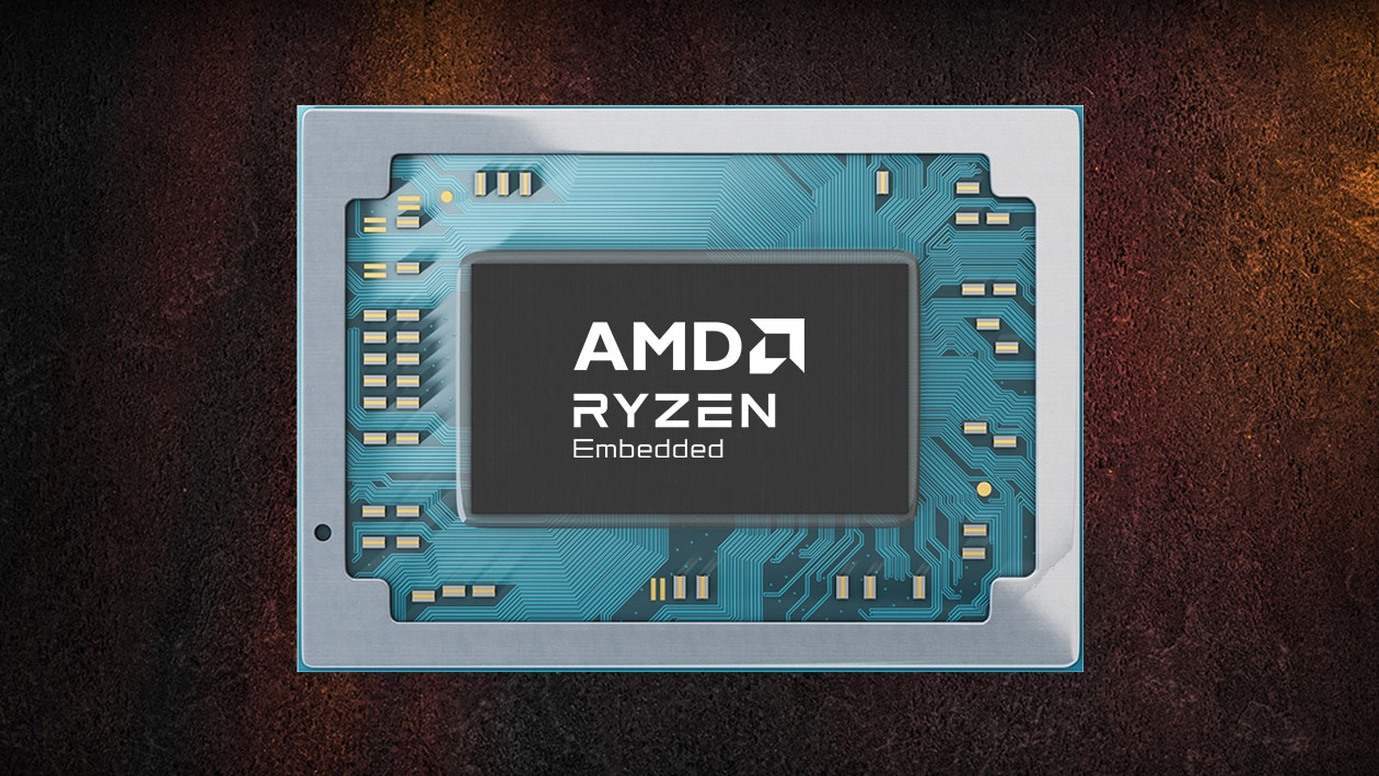 Automotive Solutions | AMD