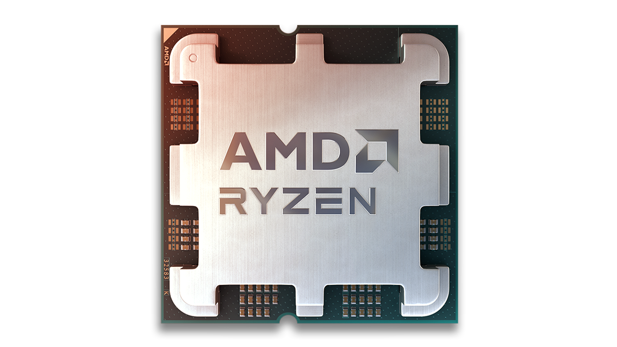 Windows® 11 and AMD