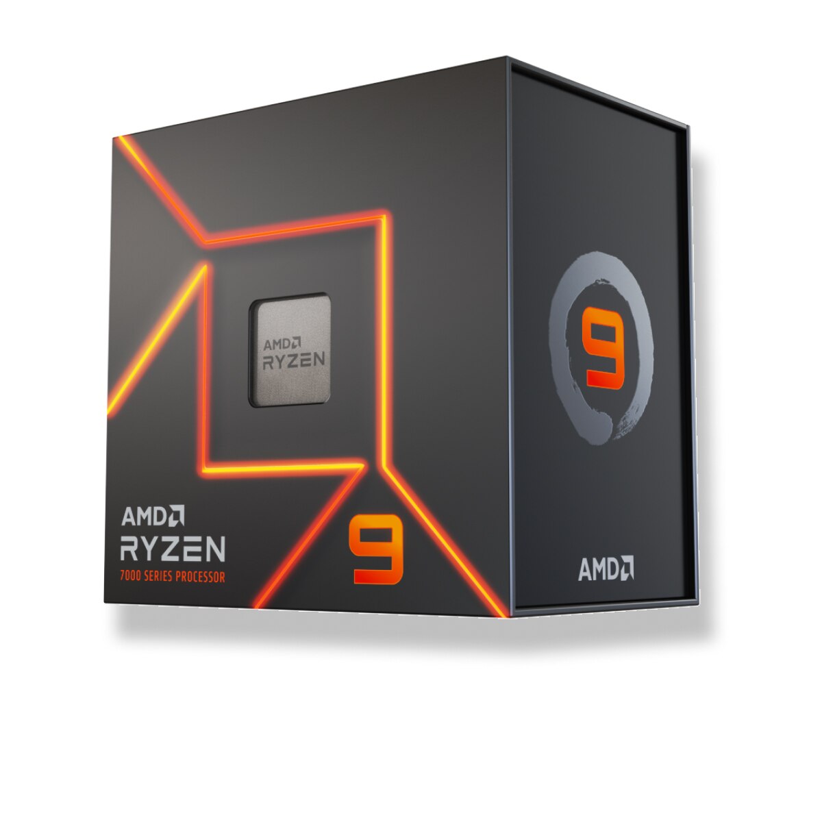 Ryzen9 7900x Ddr5 16GB B659M 1000W CPU Ryzen9 7900x Ddr5 16GB B659M 1000W CPU