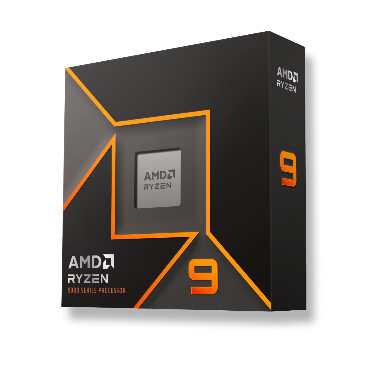 AMD 9 9950X AMD 9 9950X