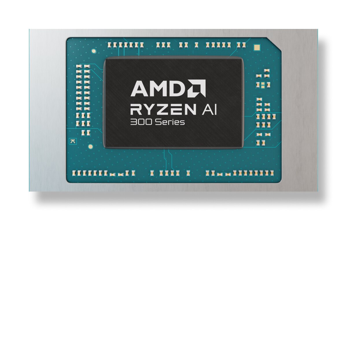 AMD Ryzen AI 9 365 AMD Ryzen AI 9 365