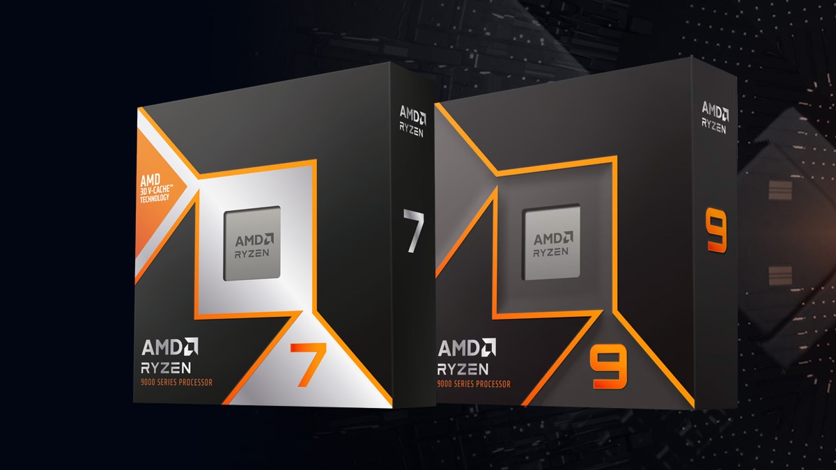 Where to Buy AMD Ryzen™ Processors