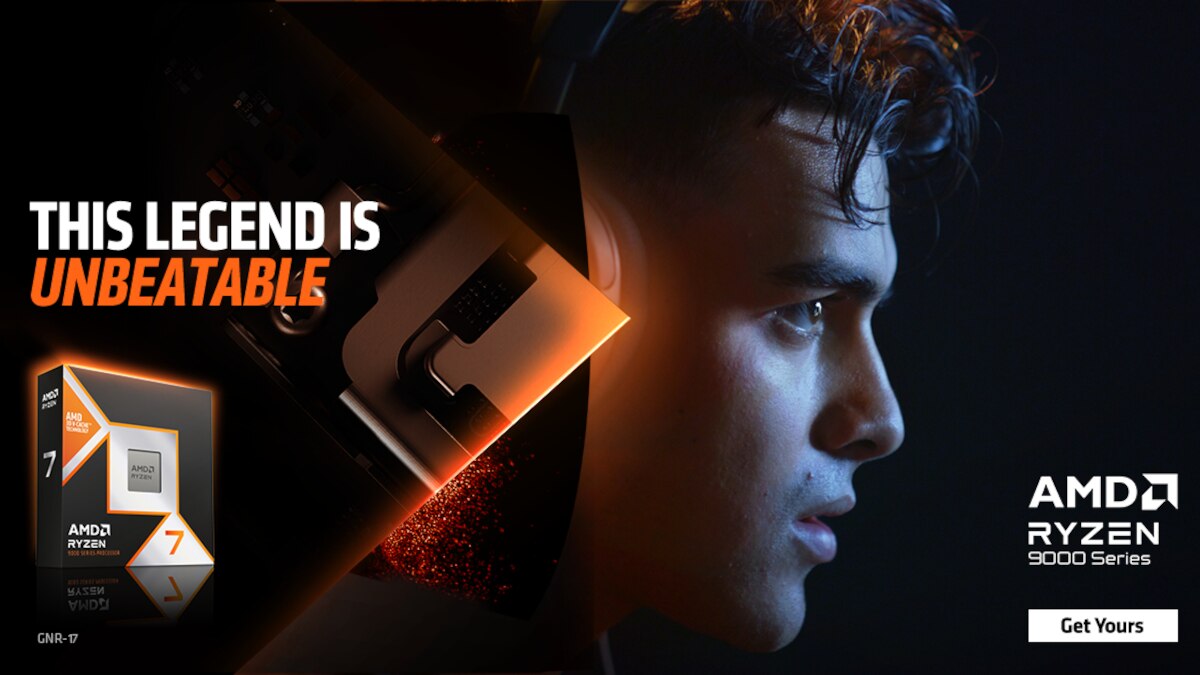 Ressources AMD Ryzen pour les partenaires