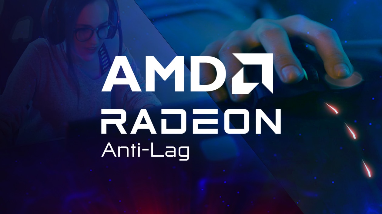 AMD HYPR-RX 프로파일