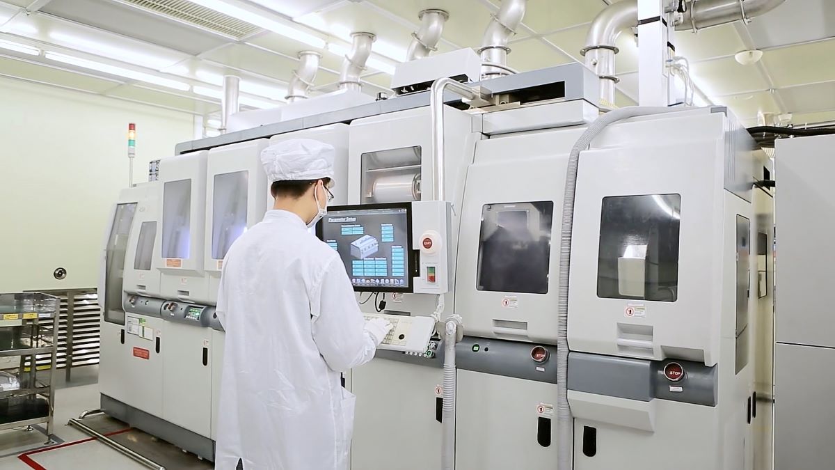 AMD, ASE Advance State-of-the-Art Semiconductor Assembly