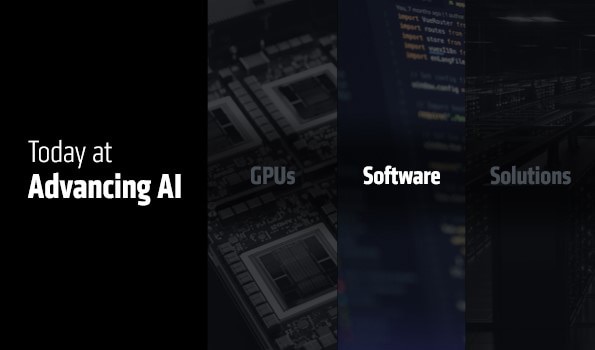 Enabling the Future of AI: Introducing AMD ROCm 7 and AMD Developer Cloud