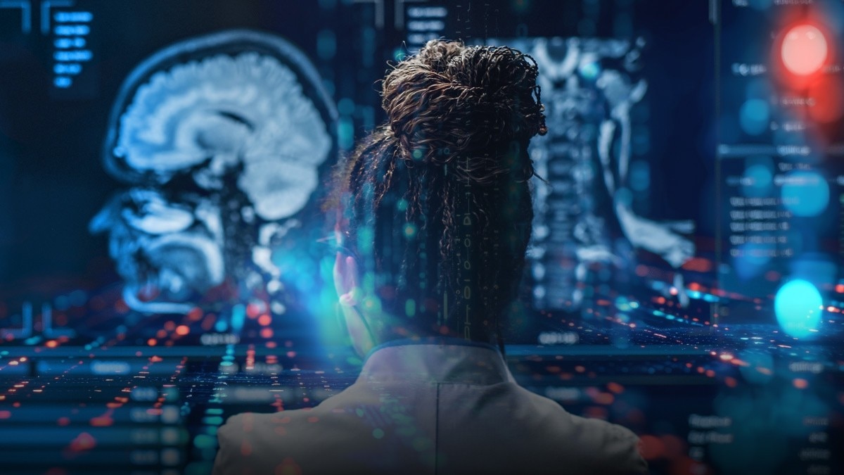 Unlocking Enterprise AI Why are CPUs the Backbone