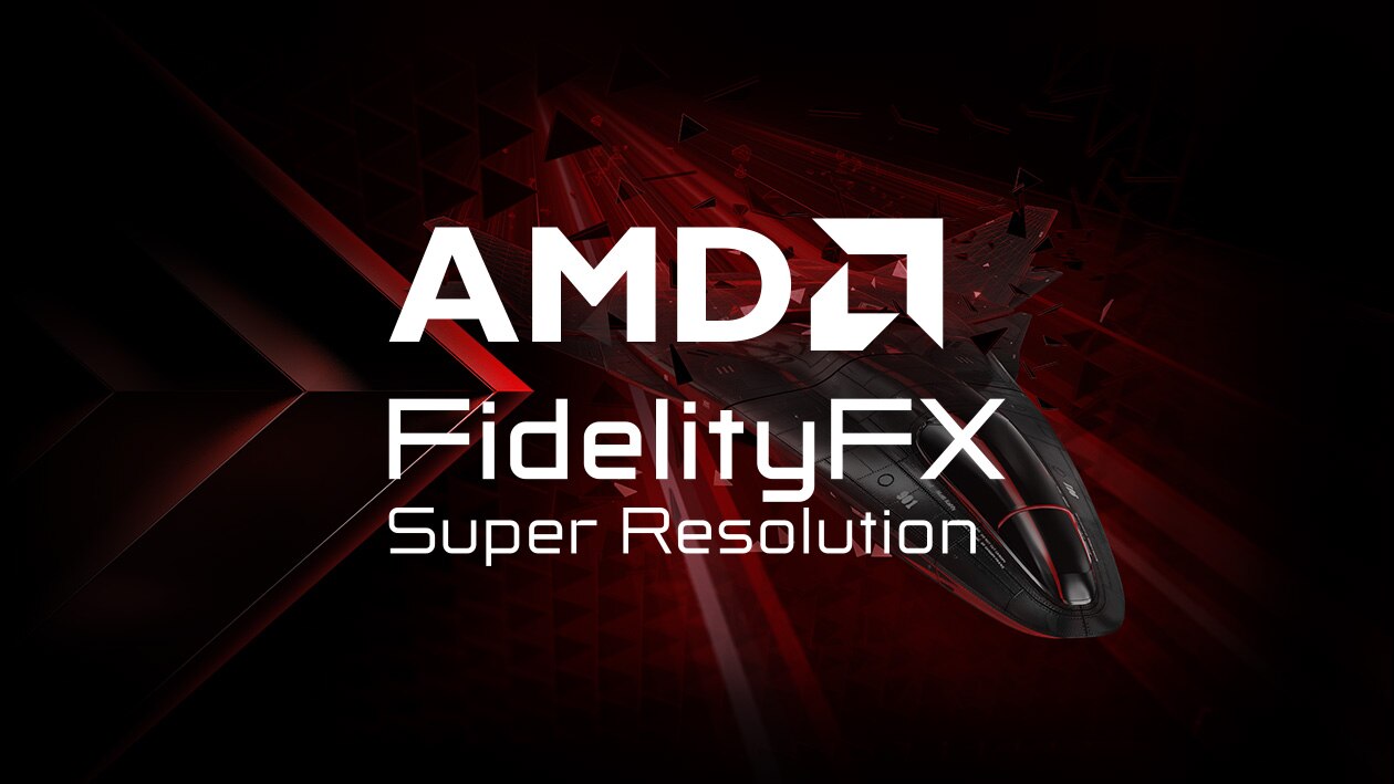 Developer and Game Attributions | AMD