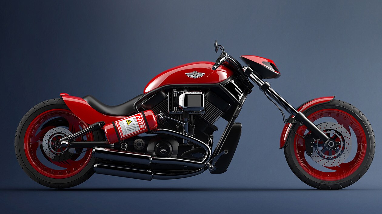 AMD Radeon™ ProRender