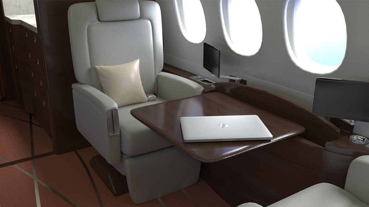 AMD Radeon™ ProRender