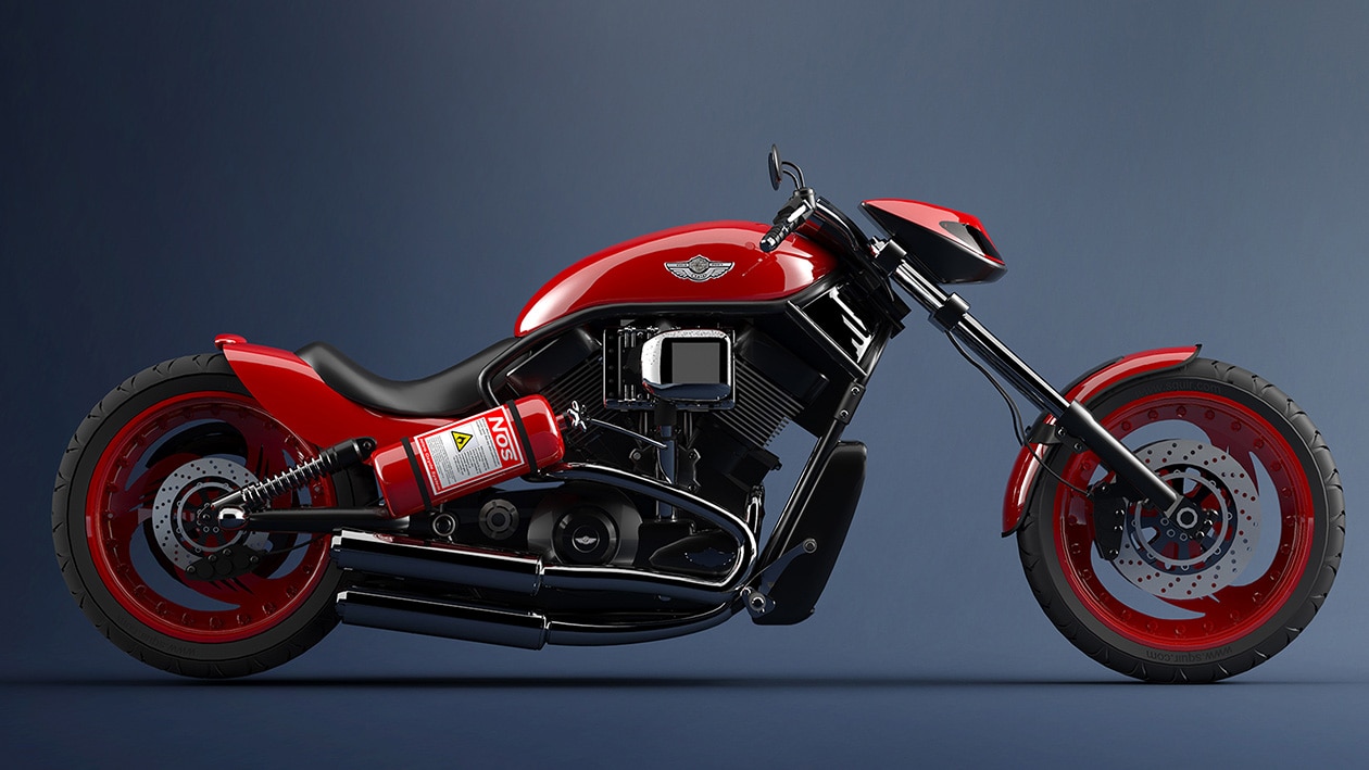 AMD Radeon™ ProRender