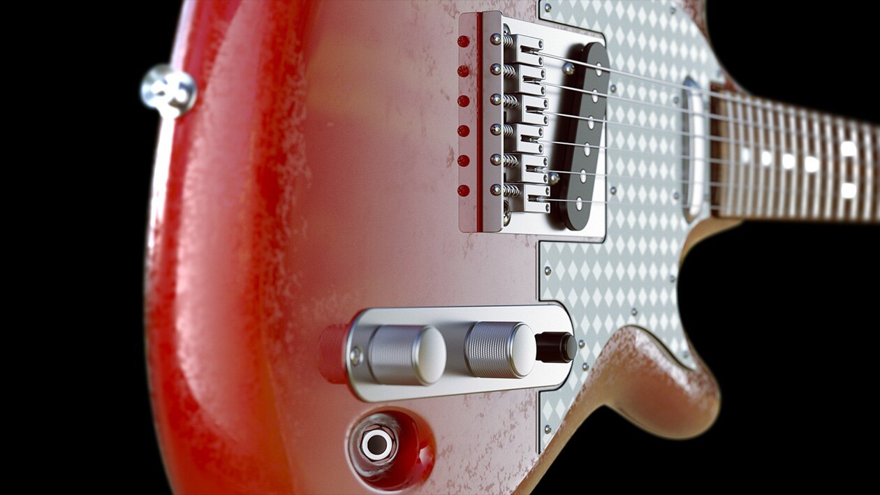 AMD Radeon™ ProRender