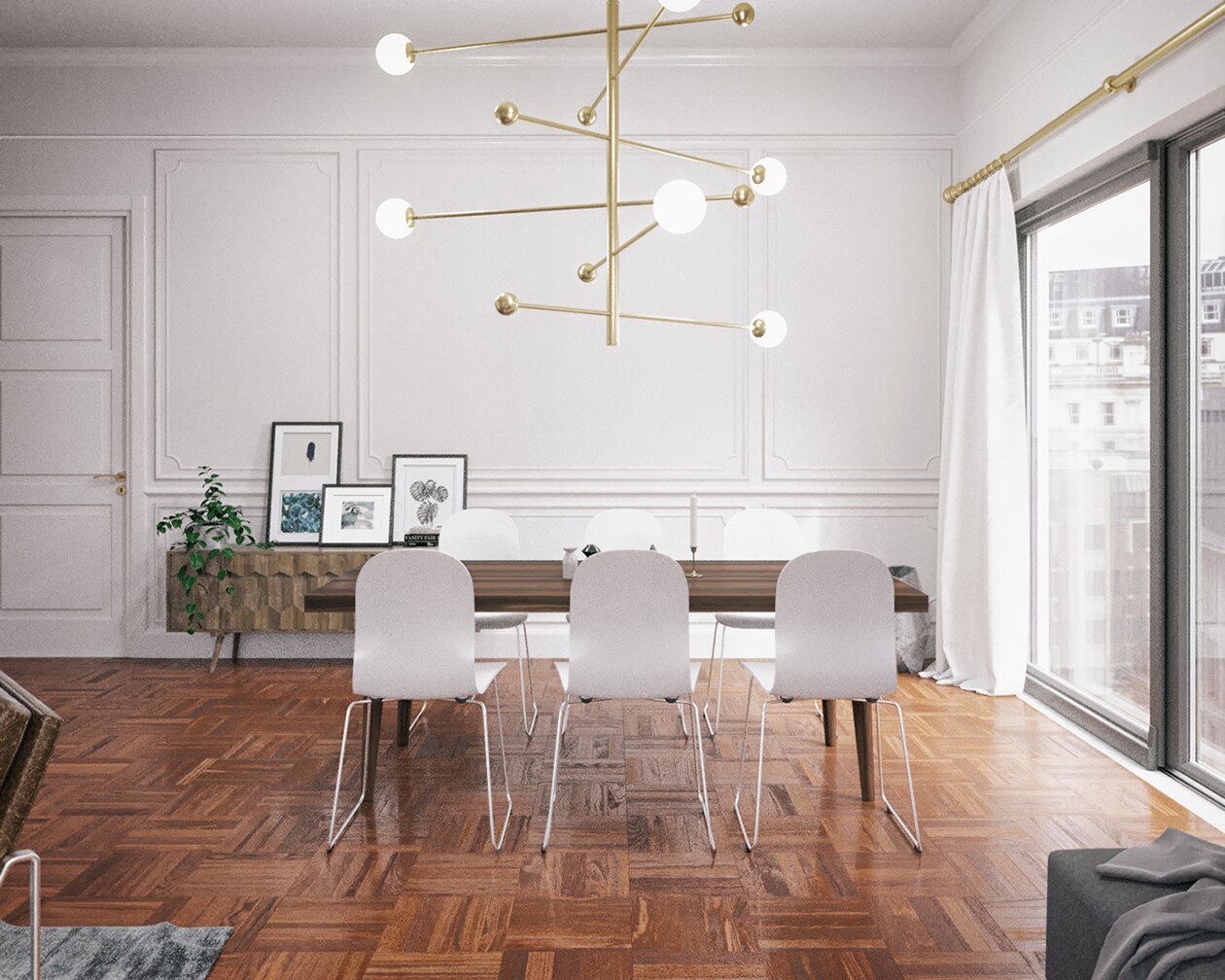 AMD Radeon™ ProRender