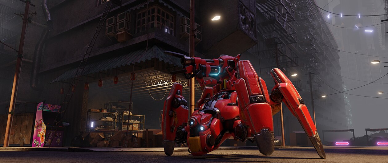 AMD Radeon™ ProRender