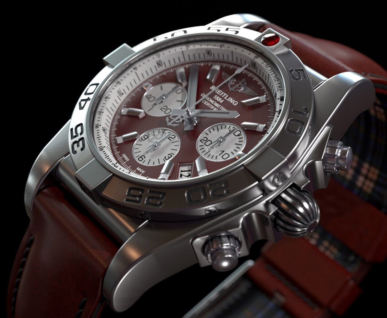 AMD Radeon™ ProRender