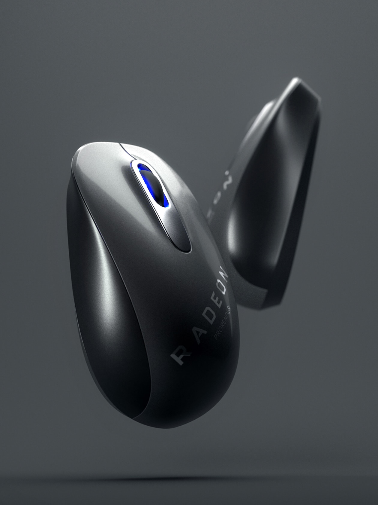 AMD Radeon™ ProRender