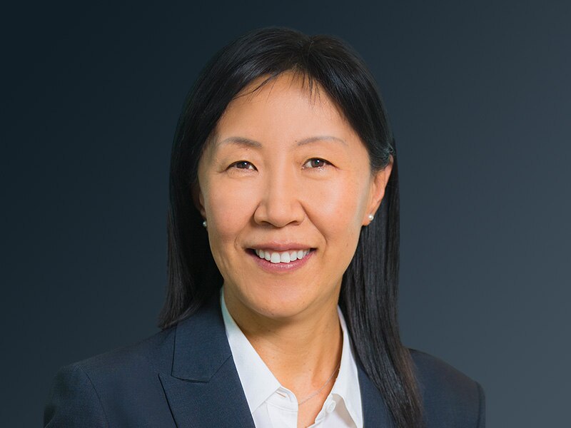 Liderança e Equipe Executiva da AMD | AMD