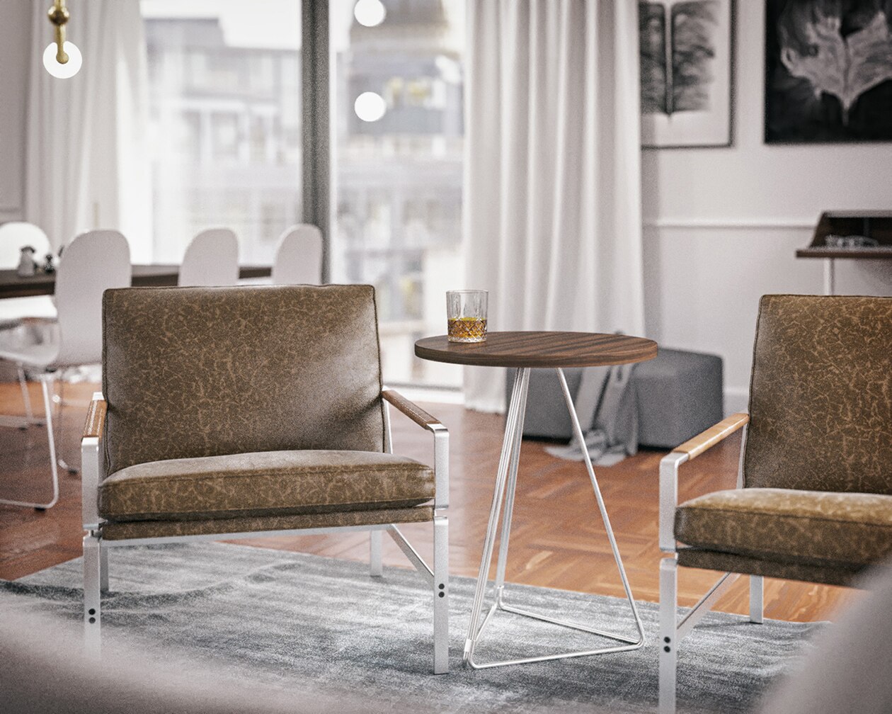 AMD Radeon™ ProRender