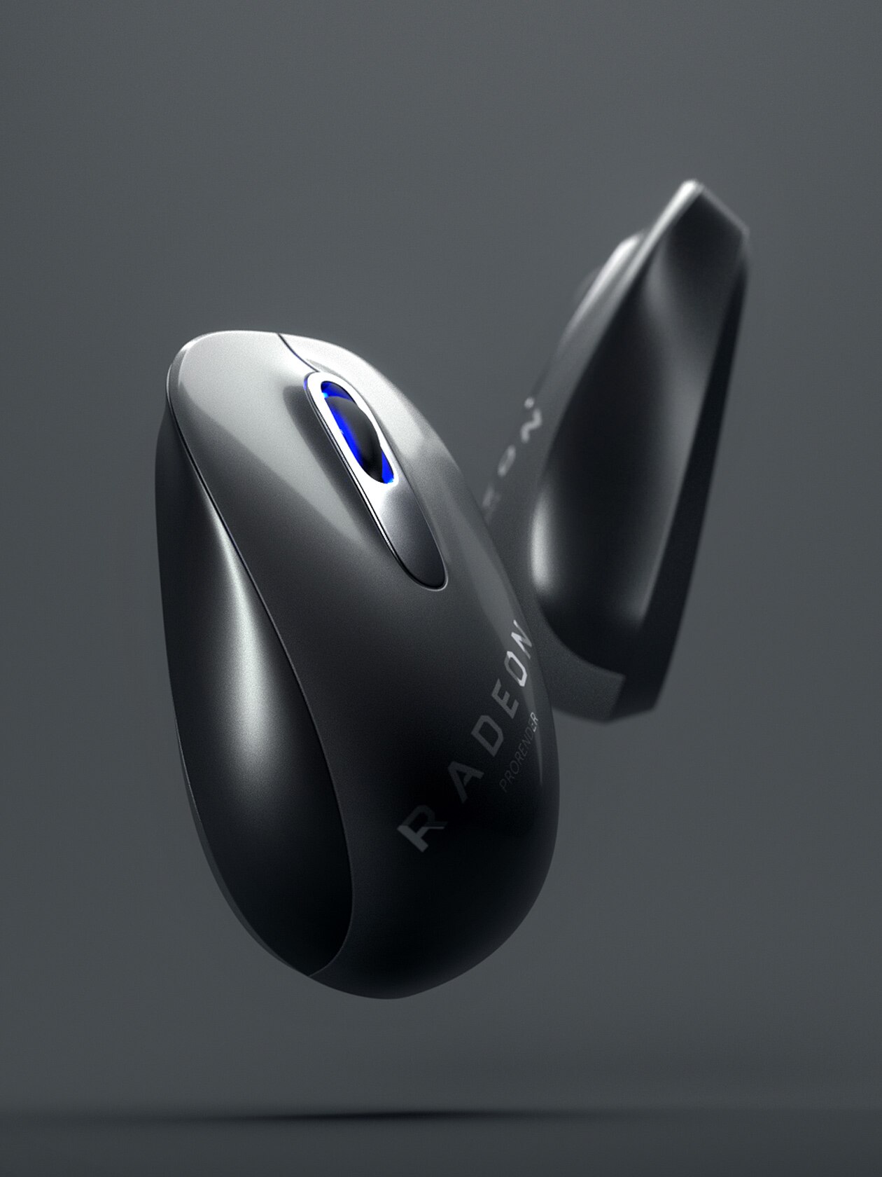 AMD Radeon™ ProRender