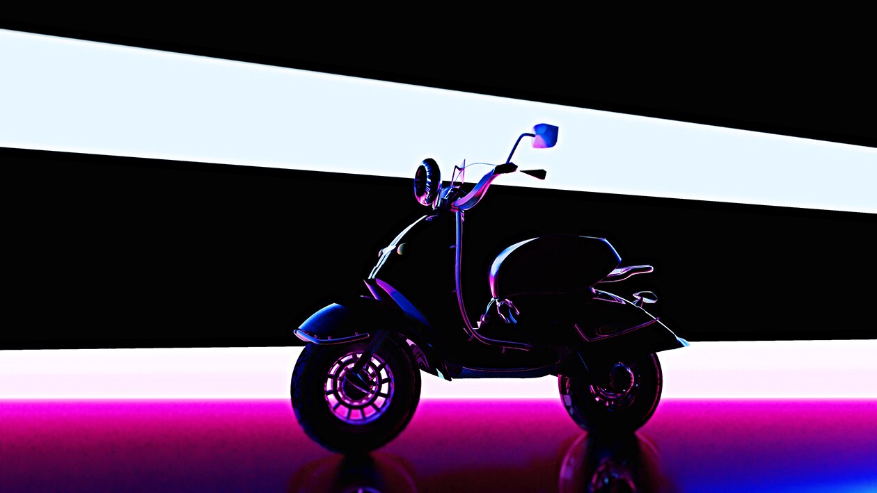 AMD Radeon™ ProRender